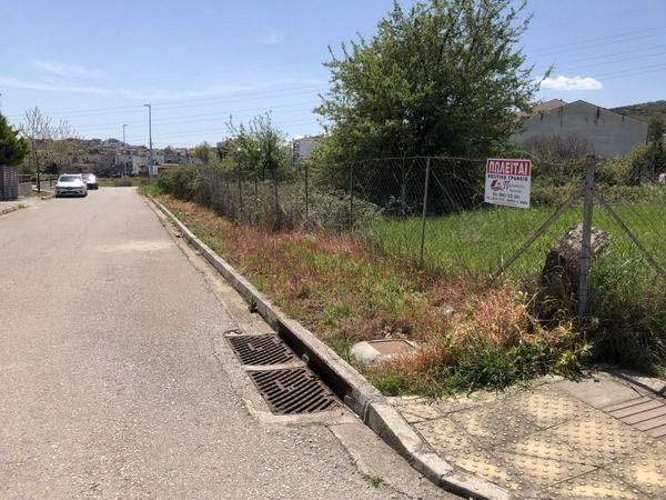ΟΙΚΟΠΕΔΟ 301 ΤΜ - Μεσιτικό Γραφείο ΠΡΩΤΟΠΟΡΙΑ Real Estate - Λαμία, Φθιώτιδα